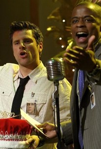 Psych: Season 3, Episode 2 | Rotten Tomatoes