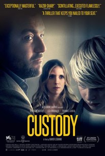 Custody | Rotten Tomatoes