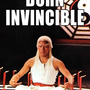 Born Invincible - Rotten Tomatoes