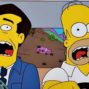 The Simpsons: Season 11, Episode 1 - Rotten Tomatoes