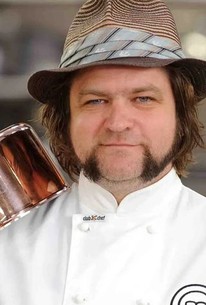 MasterChef Australia: Season 1, Episode 63 | Rotten Tomatoes