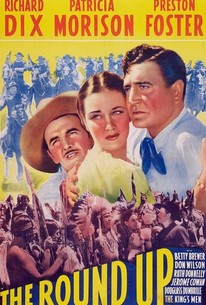 The Roundup (1941) | Rotten Tomatoes