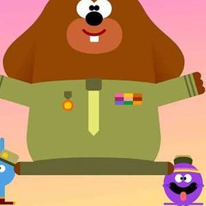 Hey Duggee: Season 1, Episode 10 - Rotten Tomatoes