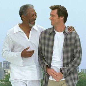 Bruce Almighty - Rotten Tomatoes