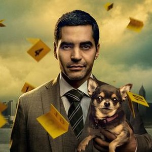 Will Trent - Rotten Tomatoes