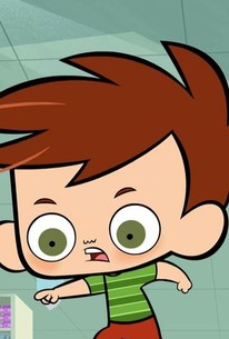 Eliot Kid: Season 2, Episode 34 - Rotten Tomatoes