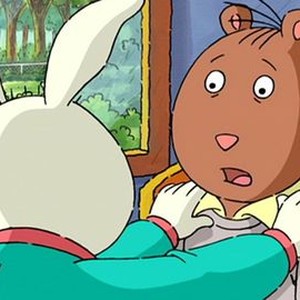 Arthur: Season 15, Episode 5 - Rotten Tomatoes