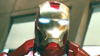 Iron Man - Rotten Tomatoes
