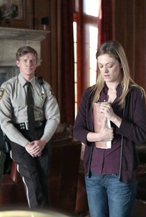 The Following: Season 1, Episode 9 - Rotten Tomatoes
