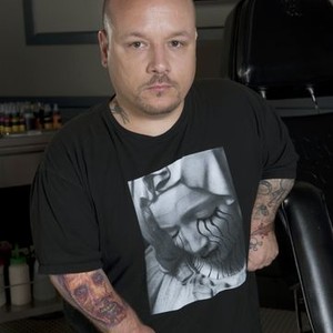 Ink Master - Rotten Tomatoes