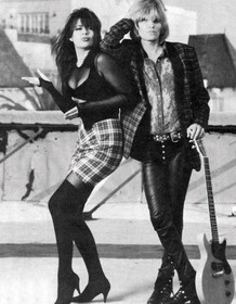 Divinyls - Rotten Tomatoes