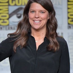 Caroline Dries - Rotten Tomatoes