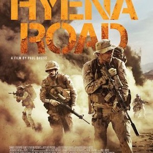 Hyena Road - Rotten Tomatoes