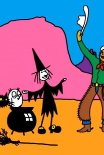 Meg and Mog: Season 2, Episode 22 - Rotten Tomatoes