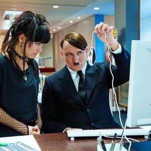 Look Who's Back - Rotten Tomatoes