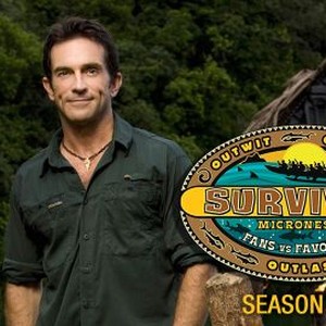 Survivor - Rotten Tomatoes