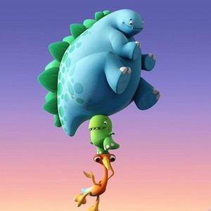 Dinopaws: Season 1, Episode 13 - Rotten Tomatoes