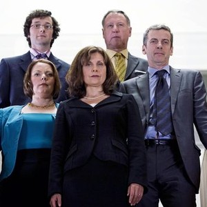 The Thick of It - Rotten Tomatoes