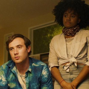 Hunter Peterson - Rotten Tomatoes