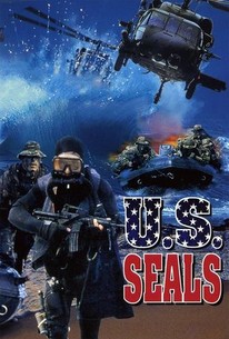 U.S. Seals | Rotten Tomatoes