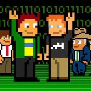 Code Monkeys - Rotten Tomatoes