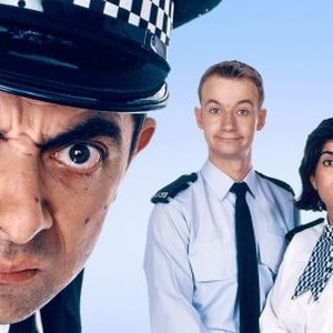 The Thin Blue Line: Season 2, Episode 4 - Rotten Tomatoes