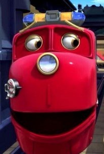 Chuggington: Season 4, Episode 14 - Rotten Tomatoes
