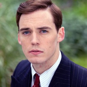 Any Human Heart - Rotten Tomatoes