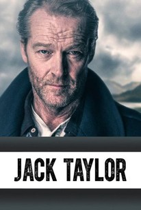 Jack Taylor - Rotten Tomatoes