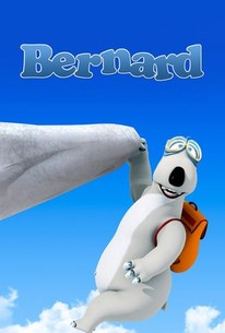 Bernard, The Polar Bear: Season 2 | Rotten Tomatoes