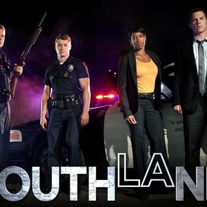 Southland - Rotten Tomatoes