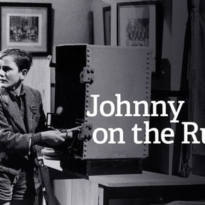 Johnny on the Run - Rotten Tomatoes