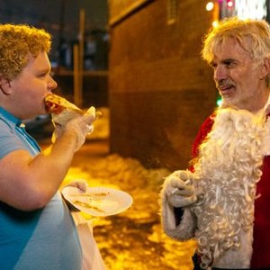Bad Santa 2 - Rotten Tomatoes