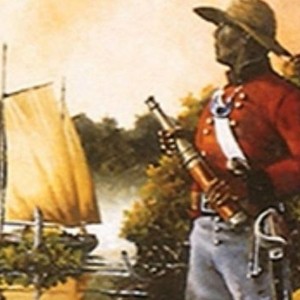 Underground Railroad: The Secret History: Season 1, Episode 1 - Rotten ...