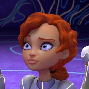 Space Nova: Season 1, Episode 26 - Rotten Tomatoes