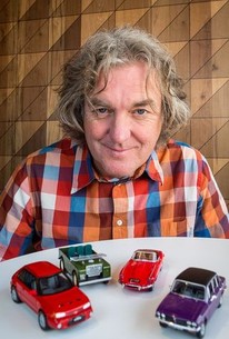 Top Gear's Cars of the People with James May: Season 2 | Rotten Tomatoes