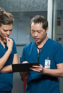 The Night Shift - Season 2 Episode 8 - Rotten Tomatoes