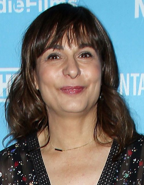 Madeleine Gavin - Rotten Tomatoes