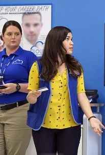 Superstore: Season 1, Episode 5 | Rotten Tomatoes