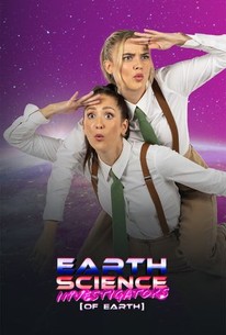 Earth Science Investigators | Rotten Tomatoes