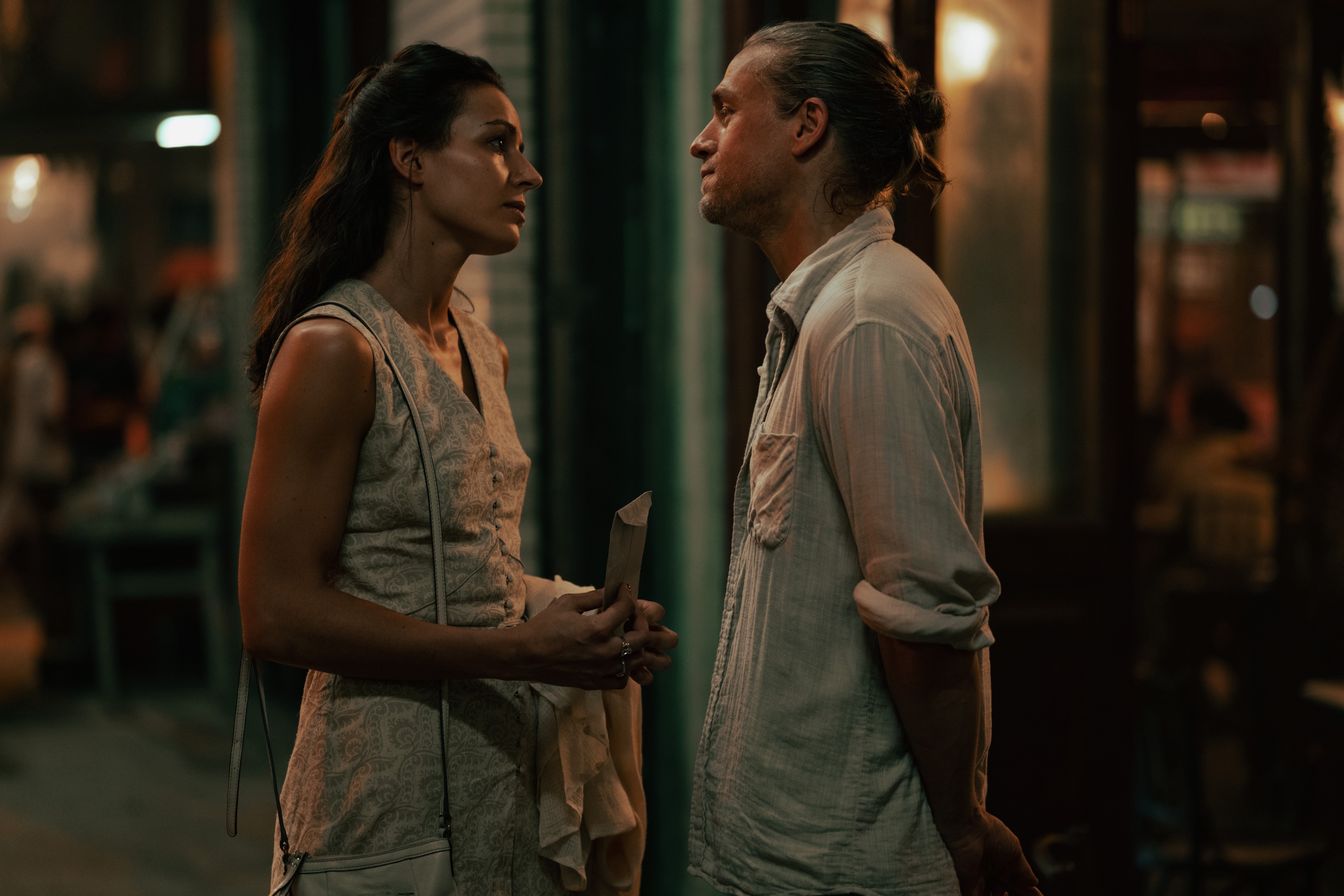 Shantaram - Trailers & Videos - Rotten Tomatoes