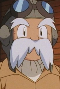 Pokémon the Series: Master Quest, Episode 14 - Rotten Tomatoes