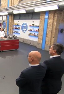 MasterChef: Season 16, Episode 24 - Rotten Tomatoes