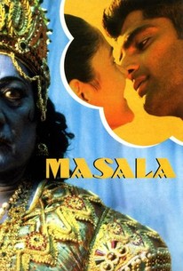 Masala | Rotten Tomatoes