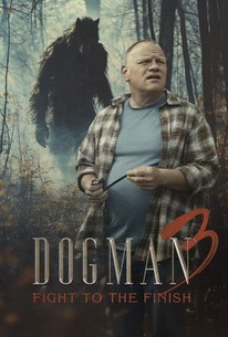 Dogman 3: Fight to the Finish | Rotten Tomatoes