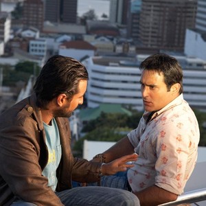 Race - Rotten Tomatoes