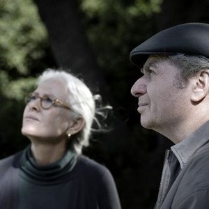 Shlomo Bar-Aba - Rotten Tomatoes