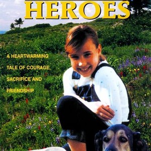 Little Heroes - Rotten Tomatoes