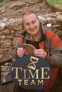 Time Team: Season 7, Episode 4 - Rotten Tomatoes
