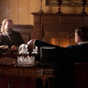 Geordie Johnson - Rotten Tomatoes